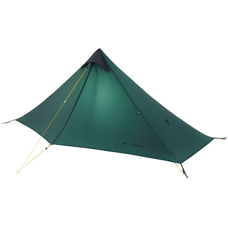 Ultralight Tent - Ultralight Hiking Tent - UL Tent - Koksoak Outdoor co.